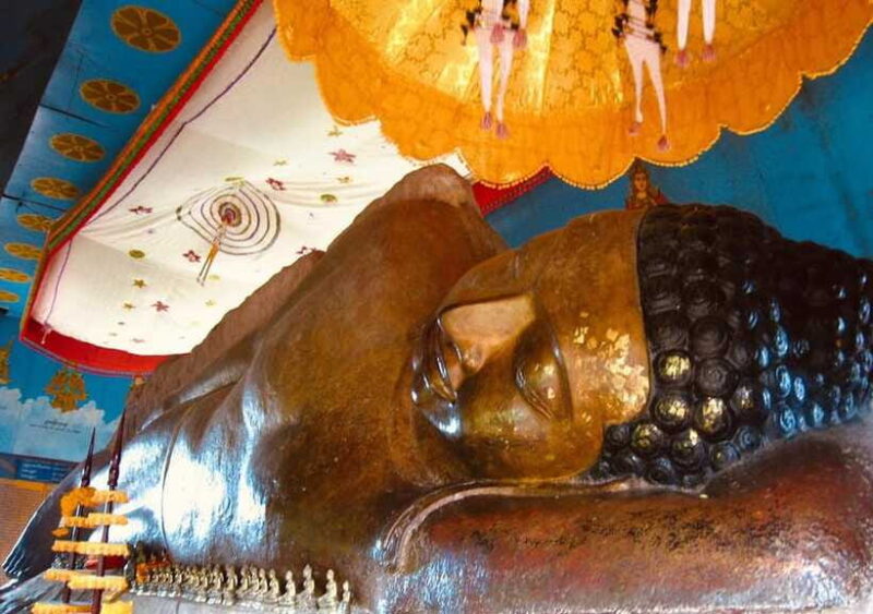 Siem Reap: Koulen Mountain Waterfall +Beng Mealea with Guide - Who Will Love This Tour?