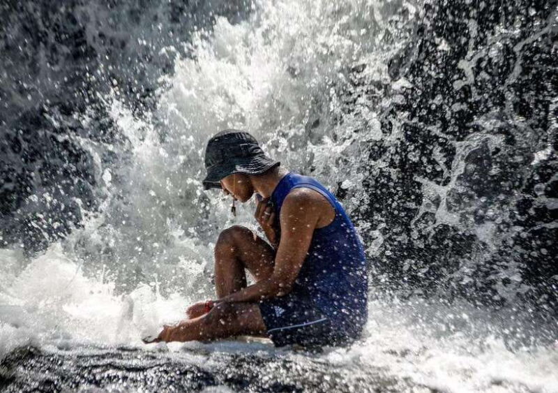 Siem Reap: Koulen Mountain Waterfall +Beng Mealea with Guide - Frequently Asked Questions