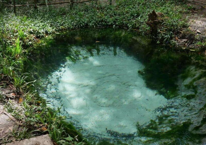 Siem Reap: Koulen Mountain Waterfall Private Car with Guide - Key Points