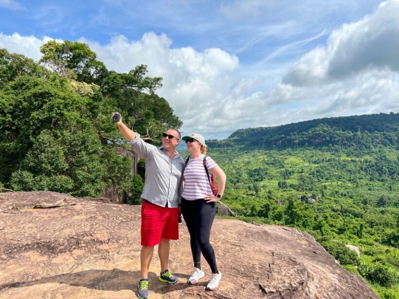 Siem Reap: Kulen Mountain, Beng Mealea and Tonle Sap Tour - FAQ