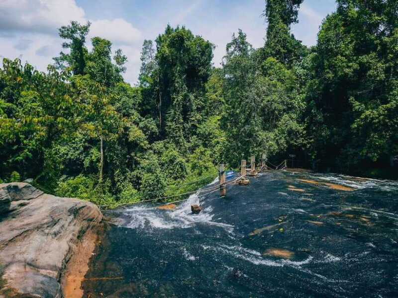 Siem Reap: Kulen Mountain, Beng Mealea, and Tonle Sap Tour - FAQ