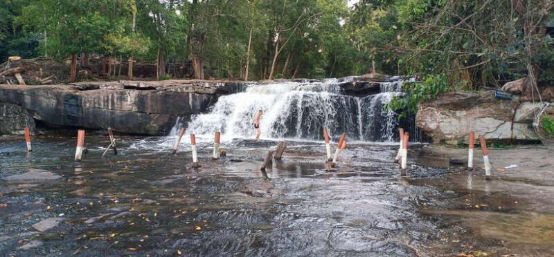 Siem Reap: Kulen Mountain, Beng Melea, and Kampong Phluk - The Practicalities: What to Expect