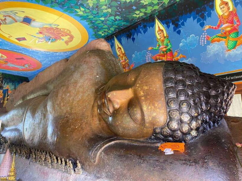 Siem Reap: Kulen Mountain, Beng Melea, and Kampong Phluk - The Sum Up: A Well-Rounded, Authentic Day in Cambodia