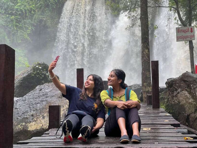 Siem Reap: Kulen Mountain Small Group Tour with Picnic Lunch - Final Thoughts: Who Should Consider This Tour?