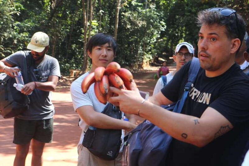 Siem Reap: Kulen Mountain Waterfall and Historical Wonders - Final Thoughts: Is This Tour Worth It?