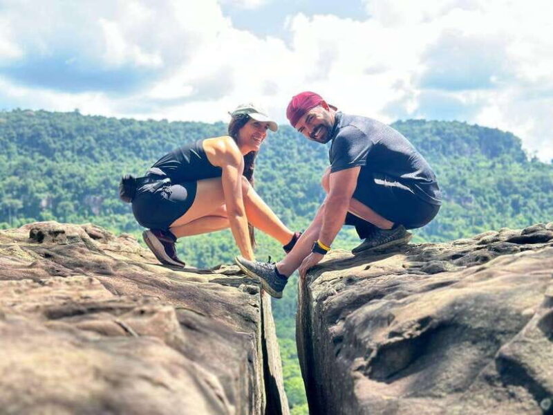 Siem Reap: Kulen Waterfall & 1000 Lingas Day Tour with Lunch - Final Thoughts