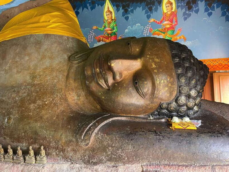 Siem Reap: Kulen Waterfall and Banteay Srei Exploration - Frequently Asked Questions