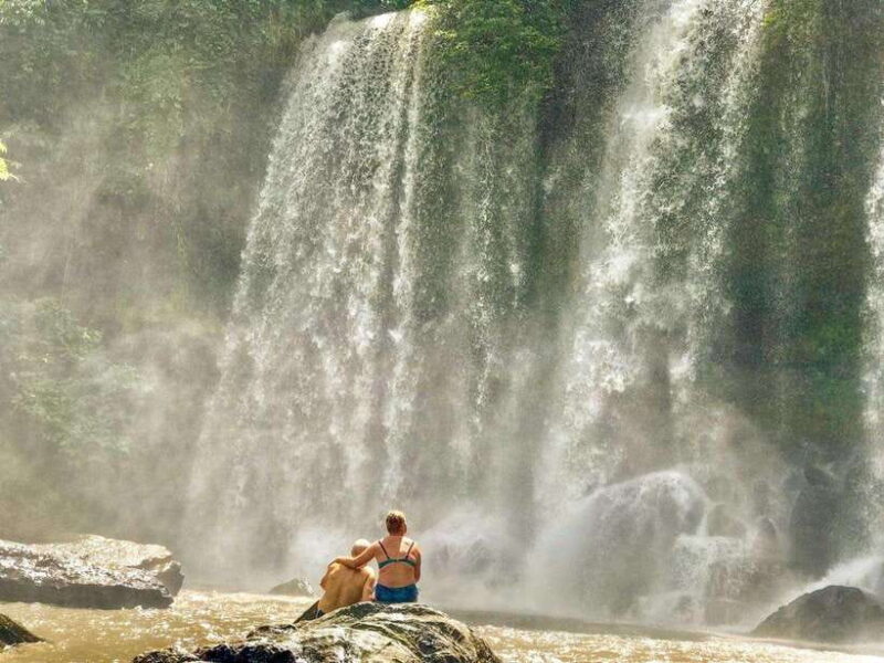 Siem Reap: Kulen Waterfall by Private Tour - The Value: Price, Cost, and Experience