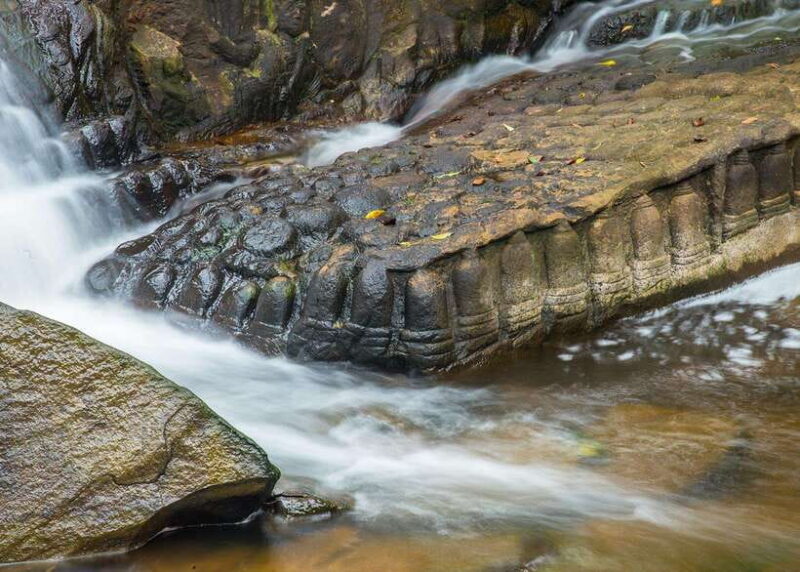 Siem Reap: Kulen Waterfalls and Banteay Srei Tour - Summary: Who Should Book This Tour?