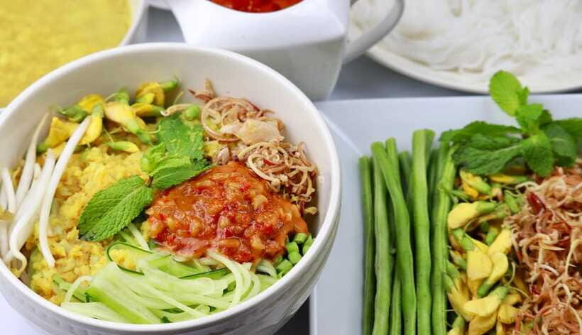 Siem Reap: Local Breakfast Tour - The Experience and What to Expect