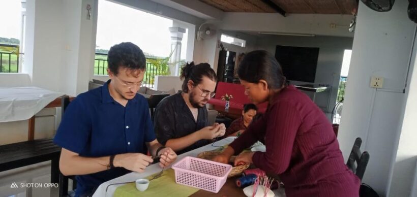 Siem Reap: Lotus Silk Farm - Guided Visit & 3 Craft Workshop - Who Should Consider This Tour