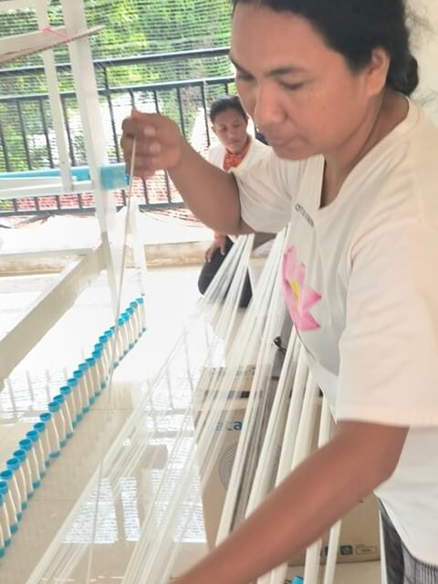 Siem Reap: Lotus Silk Farm - Guided Visit & 3 Craft Workshop - The Sum Up: A Quiet Gem for Curious Travelers