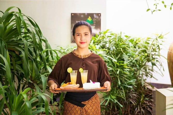 Siem Reap Luxurious Khmer Spa & Massages (Reservation ONLY) - FAQs