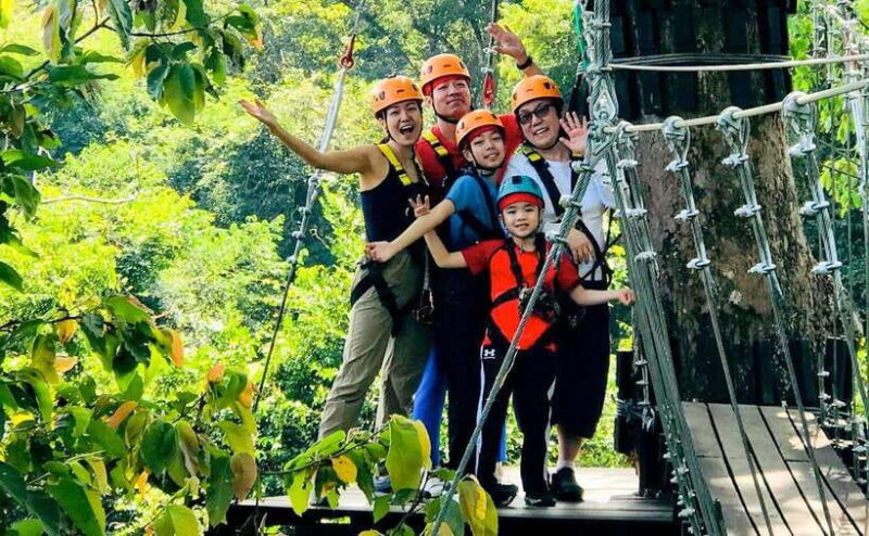 Siem Reap Luxury Adventure: 1-Day Tour - The Practical Details