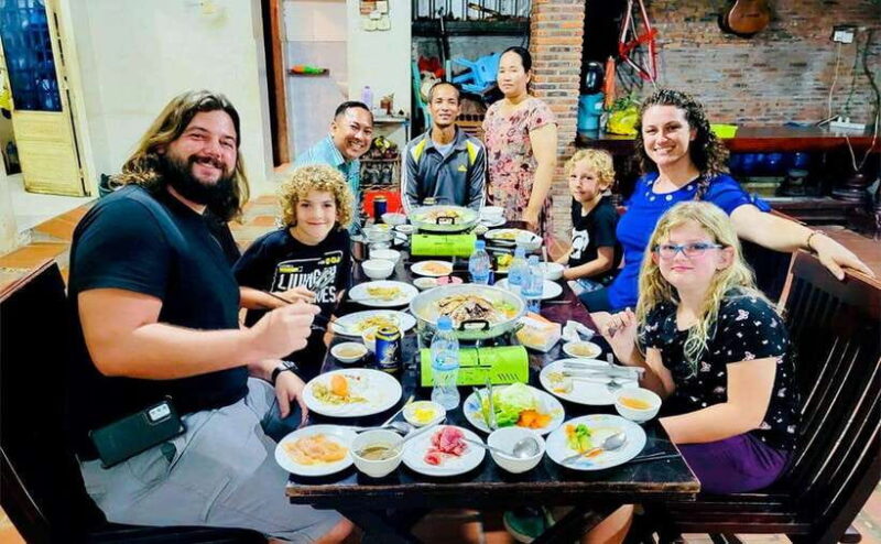 Siem Reap Luxury Adventure: 1-Day Tour - Value and Authenticity