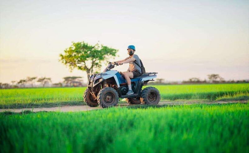 Siem Reap Luxury Adventure: 1-Day Tour - The Experience from Reviews