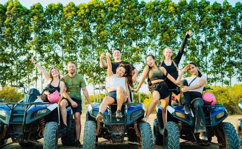 Siem Reap Luxury Adventure: 1-Day Tour - Who Should Consider This Tour?