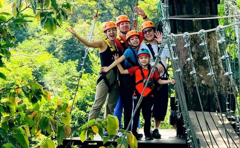Siem Reap Luxury Adventures 1-Day Tour - An Exciting Day in Siem Reap: What to Expect