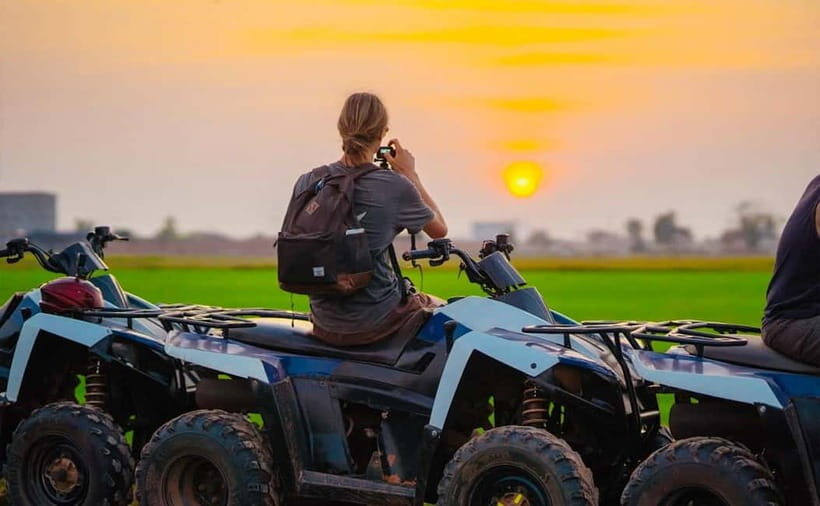 Siem Reap Luxury Adventures 1-Day Tour - Why This Tour Is Worth It