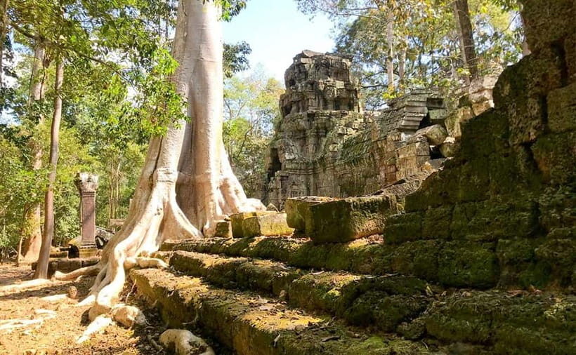 Siem Reap Luxury Adventures 1-Day Tour - Who Should Consider This Tour?