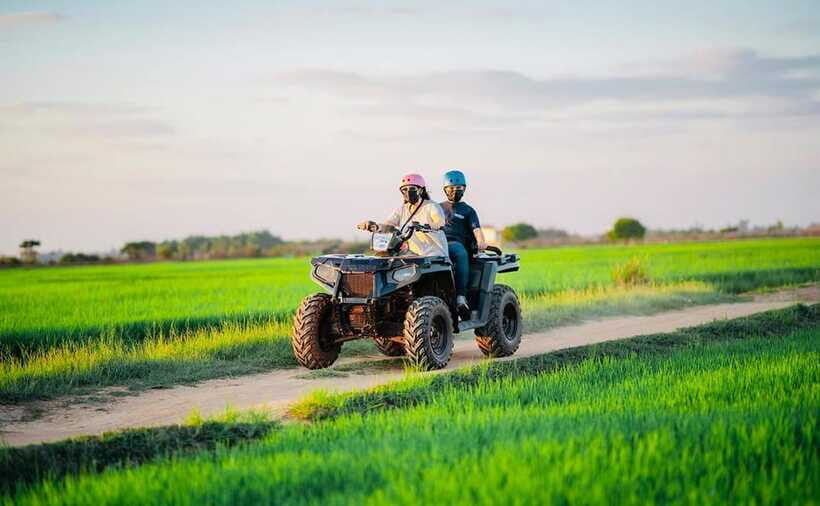 Siem Reap Luxury Adventures 1-Day Tour - Frequently Asked Questions
