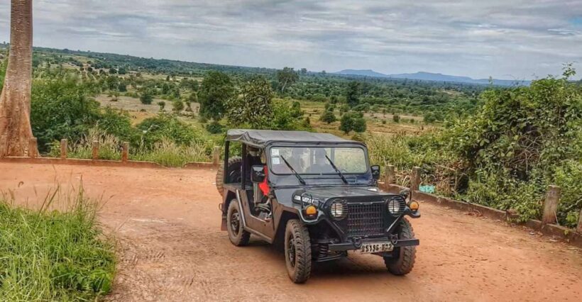 Siem Reap: Magical Kulen Mountain by Cambodiajeep - Who Will Love This Tour?