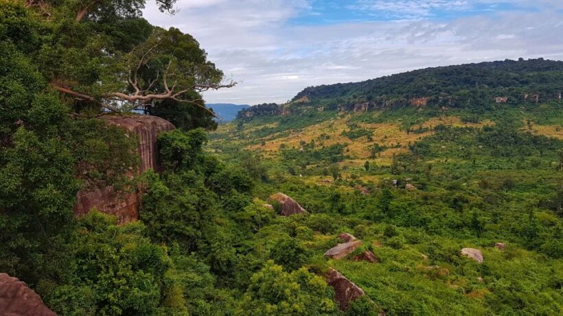 Siem Reap: Magical Kulen Mountain by Cambodiajeep - Final Thoughts