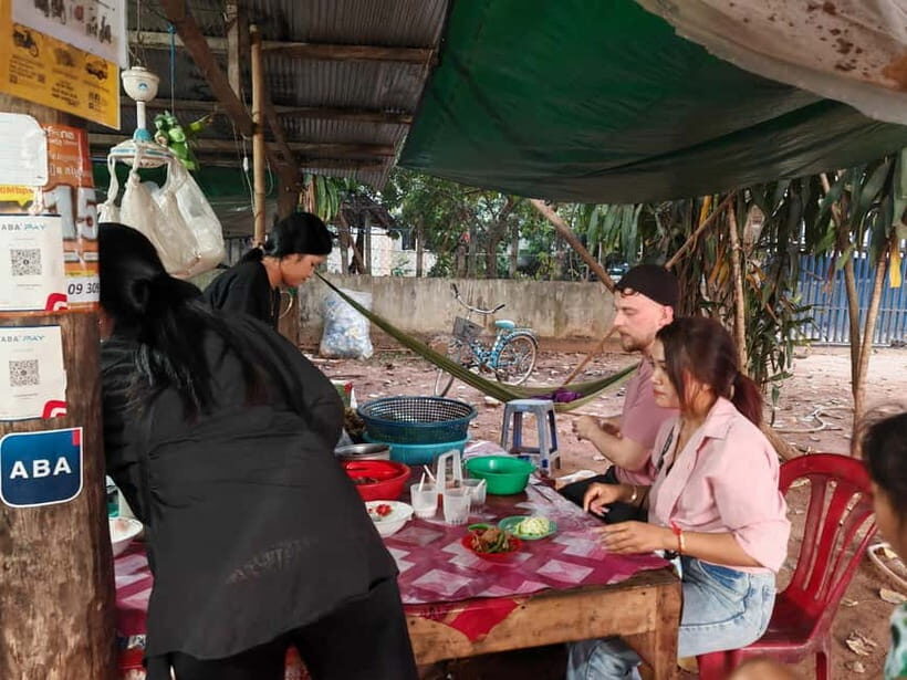 Siem Reap: Monk Blessings and Village Life Scooter Tour - FAQs