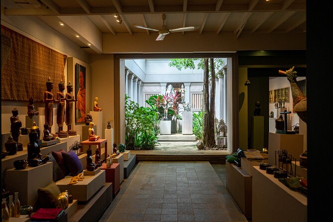 Siem Reap Morning City Bike Tour - Introduction