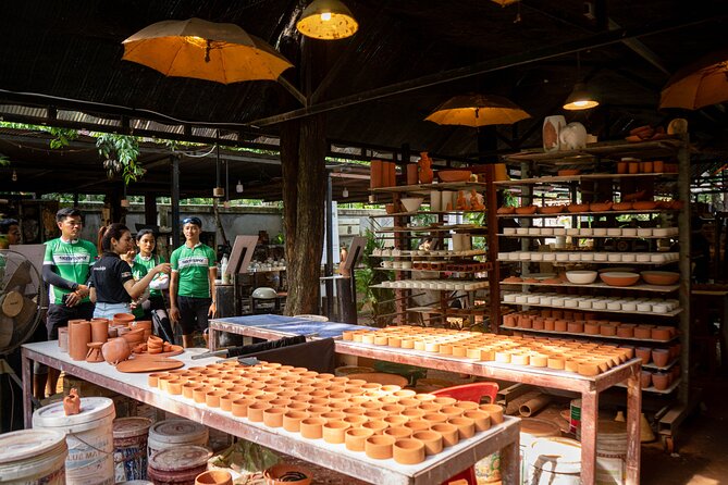 Siem Reap Morning City Bike Tour - What Makes This Tour Stand Out?