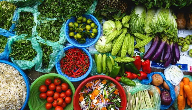 Siem Reap: Morning Cooking Class & Market Tour - Why This Cooking Class Stands Out