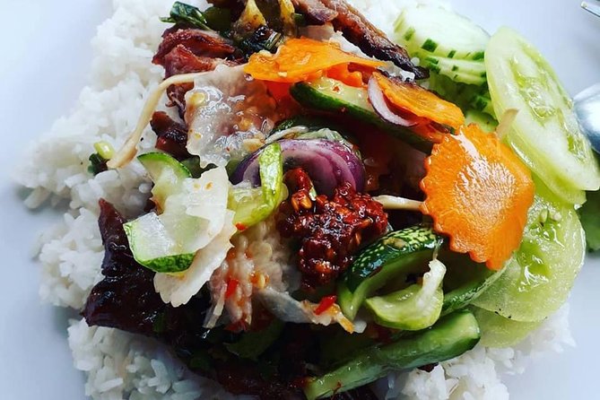 Siem Reap Morning Culinary & Culture Tour - (Vego also available) - Introducing the Siem Reap Morning Culinary & Culture Tour