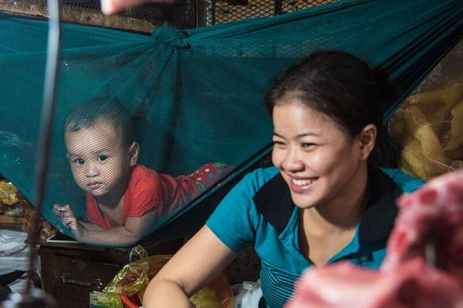 Siem Reap Morning Culinary & Culture Tour - (Vego also available) - Practical Details and Why They Matter