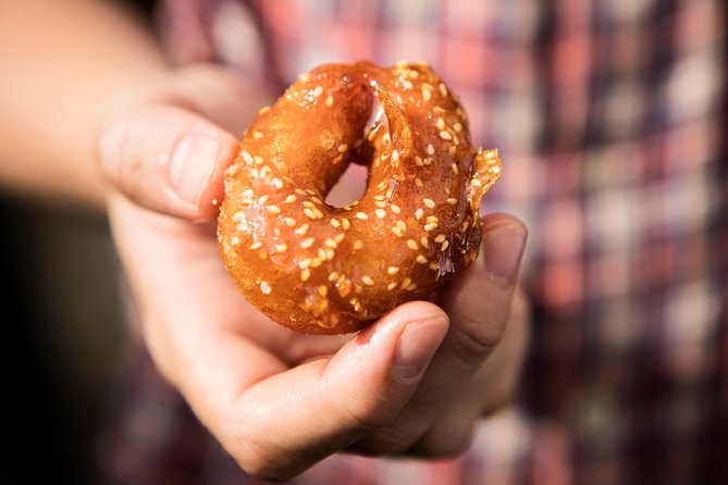 Siem Reap Morning Culinary & Culture Tour - (Vego also available) - Who Will Enjoy This Tour?