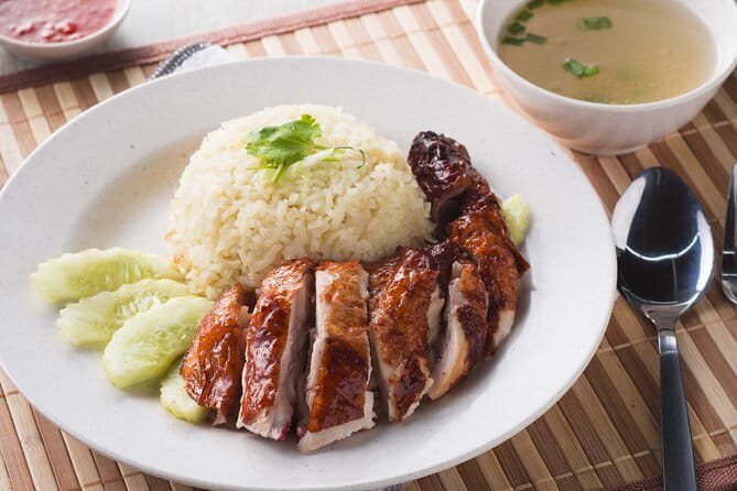 Siem Reap Morning Market & Food Tour by Tuk Tuk - What the Tour Includes and What to Consider