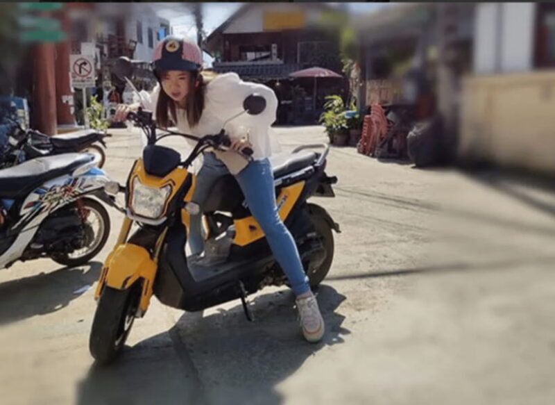 Siem Reap Motorbike Rental - Temple and City Tours own drive - The Real Value of This Rental