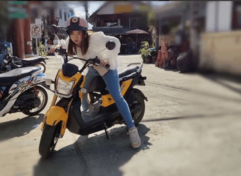 Siem Reap Motorbike Rental - Temple and City Tours own drive - The Sum Up