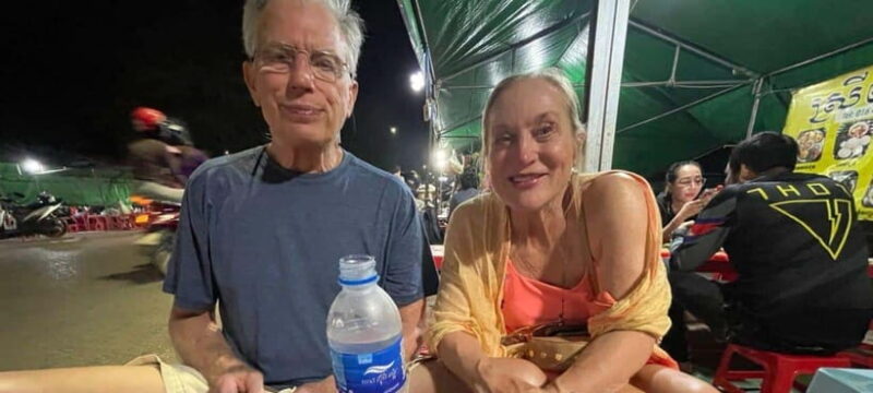 Siem Reap Nights: TukTuk Food & Secret Delights - Final Thoughts