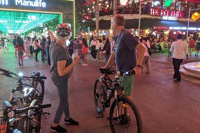 Siem Reap Nocturnal Excursion & Apsara Dance Show - Key Points