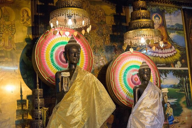 Siem Reap Nocturnal Excursion & Apsara Dance Show - The Experience from the Perspectives of Past Travelers