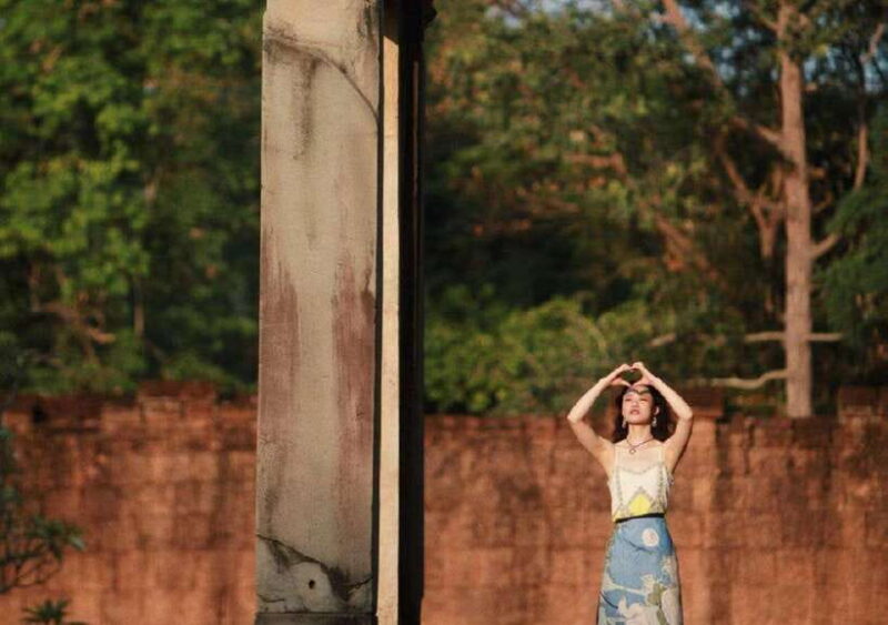 Siem Reap: Outside Circle Private Car Tour Banteay Srei etc. - Beng Mealea: Cambodia’s Lost Temple