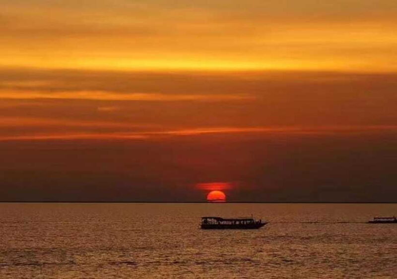 Siem Reap: Outside Circle Private Car Tour Banteay Srei etc. - Roluos Group: Ancient Khmer Foundations