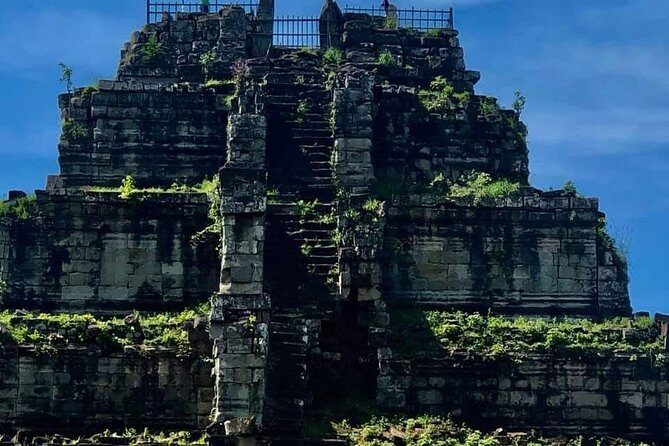 Siem Reap: Overland to Preah Vihear, Koh Ker temple - FAQ