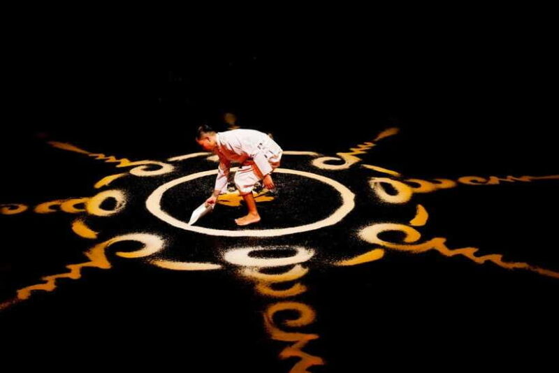 Siem Reap: Phare Circus Ticket with Tuk Tuk Transfer - The Practical Details