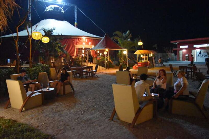 Siem Reap: Phare, the Cambodian Circus Show Tickets - Who Will Love Phare?