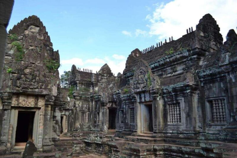 Siem Reap: Phnom Bok Mountain and Grand Circle Temples Tour - Final Thoughts