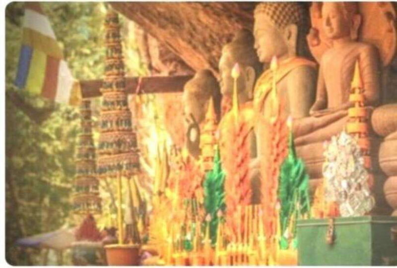 Siem Reap: Phnom Kulen and Banteay Srei Jeep Tour - Detailed Analysis of the Experience