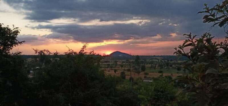 Siem Reap: Phnom Kulen, Banteay Srei, and Banteay Samre Tour - The Practicalities: Transportation, Timing, and Comfort