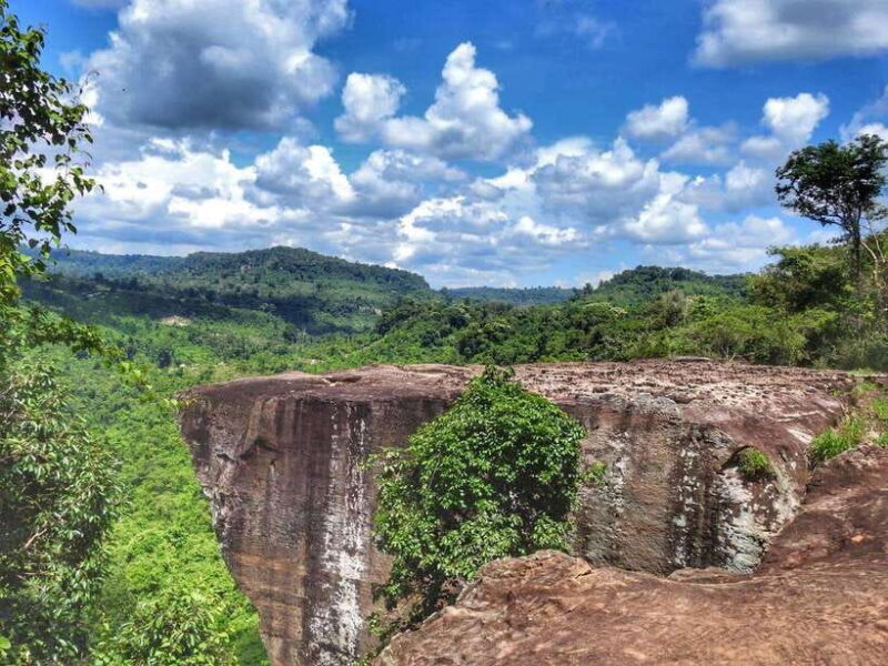 Siem Reap: Phnom Kulen, Banteay Srei, and Banteay Samre Tour - Authentic Experiences and Practical Tips