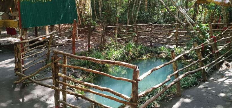 Siem Reap: Phnom Kulen, Banteay Srei, and Banteay Samre Tour - FAQ